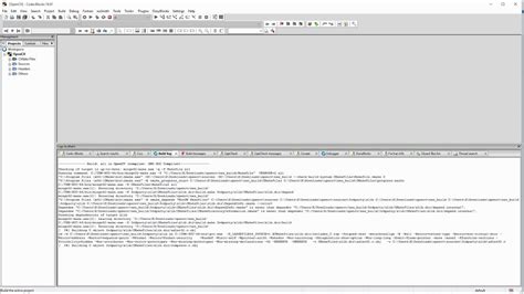 how to install opencv 3 with codeblocks 16 and gcc 5 on