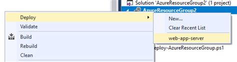 azure passing credentials using dsc and arm template and