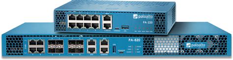 Net Friends Palo Alto Next Generation Firewalls