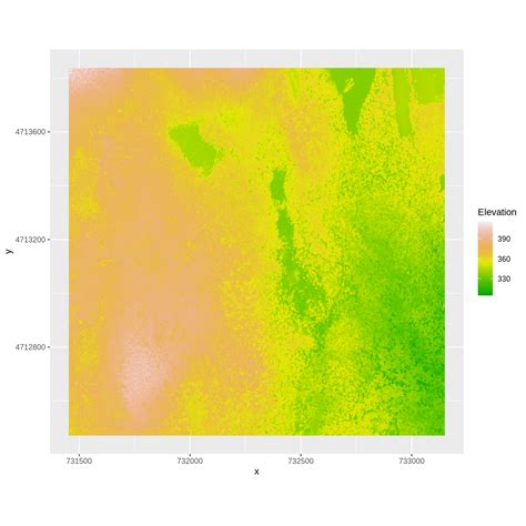 raster calculations introduction to geospatial raster and vector data