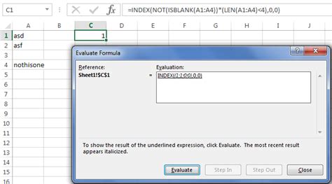 and like comparison of array members in excel stack overflow