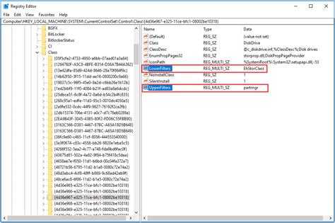 your device is not configured correctly windows code 1 this device