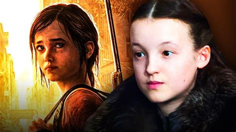 The Last Of Us Hbo Series Finds Its Ellie In His Dark Materials Star