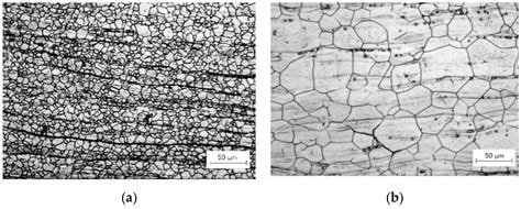 Metals Free Full Text Heat Treatment Effect On Microstructure