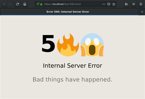which message is displayed on the web server unbrick id