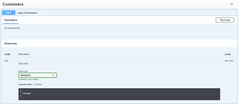 adding swagger openapi to an asp web api carl de souza