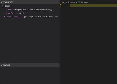 breakpoints in vscode not working as expected when debugging in docker