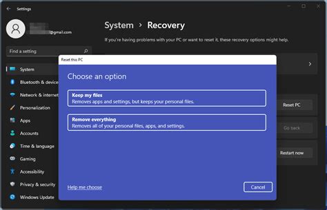 How To Reinstall Windows 11 Try 3 Simple Ways Here Now Minitool