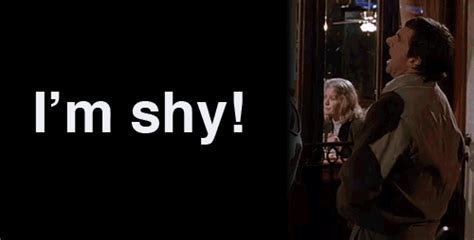 when friends ask why i wait for the stall instead of the urinal