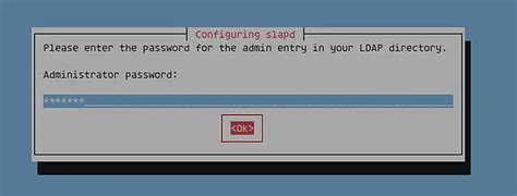 How To Install Openldap Server On Debian 10