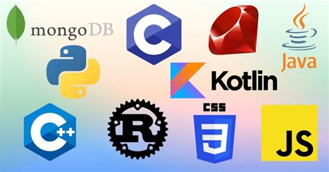 Los 5 Principales Lenguajes De Programación Para 2023