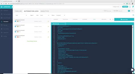 selenium java tutorial automation testing of a user sign