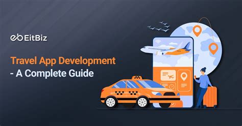 A Complete Guide Mobile App Development Framework Eitbiz