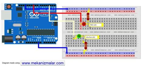 arduino ide simple instructions for use