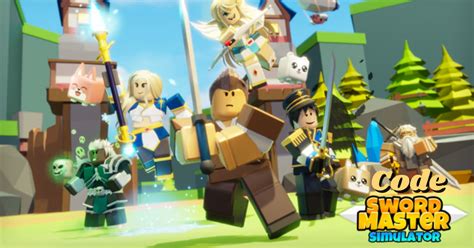 Tổng Hợp Code Sword Simulator Mới Nhất Tháng 05 2023 Liên Tục Cập Nhật