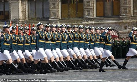 Female Russian Medics Are Being Pressured Into Becoming Sex Slaves For