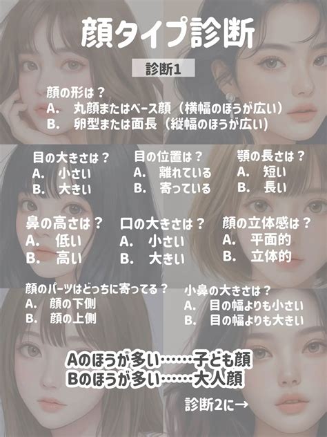 パーソナルカラー診断×顔タイプ診断でわかる／ 自分に似合う垢抜けメイク‪‪ ︎‬🏹 ̖́ みおんが投稿したフォトブック Lemon8