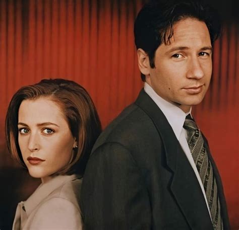 Pin By Darcy 🏳️‍🌈 On I Still Love The X Files X Files David And