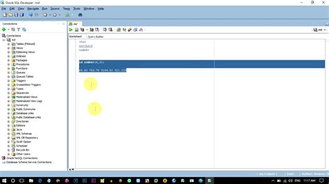 char vs varchar2 char vs varchar2 in oracle datatype in