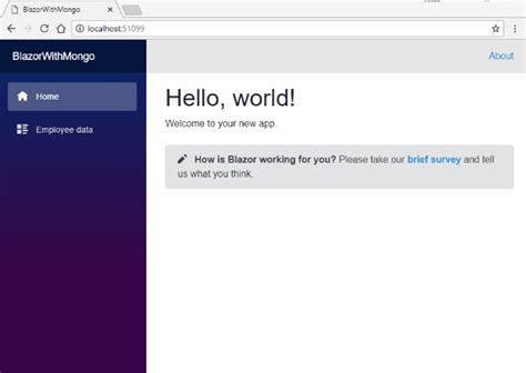 how to perform crud operations using blazor with mongodb laptrinhx