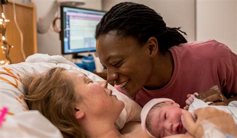 Birth Doulas Support For Birthing People And Their Partners — Emerald