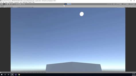 unity first person narrative tutorial 9 interactive objects part 4