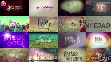 Novelas Das 6 Youtube