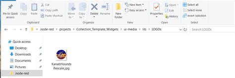 file pathing · issue 6 · st one io node red contrib ui media · github