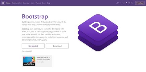 10 best css frameworks for front end developers in 2020