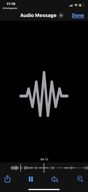 listen to long audio messages easier on iphone with this trick
