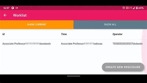 [solved] flutter a renderflex overflowed by x pixels on the right flutter