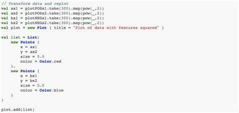 how to build an interactive spark notebook with beakerx and jupyter on