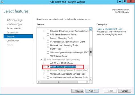 Install Hyper V Manager Windows 10 Powershell Ghana Tips