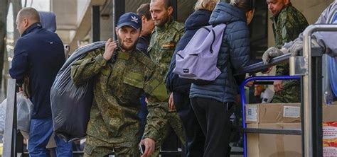 Russian Regular Military Conscription Campaign Kicks Off