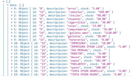javascript recorrer json que esta dentro de un array con each de