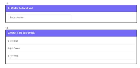 how can i dynamically fetch data in tabs and pills using their ids