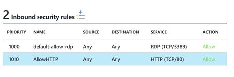 how can i get my website to listen on my public static ip in a windows