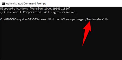 how to fix the “side by side configuration is incorrect” error on windows
