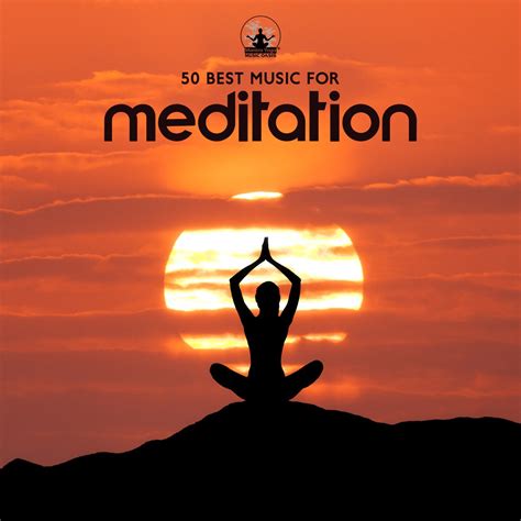 ‎50 Best Music For Meditation International Yoga Day By Mantra Yoga