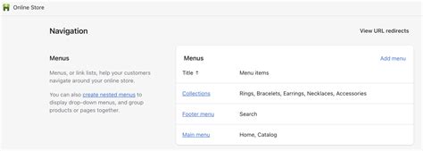 How To Add And Manage Shopify Collections Tinyimg