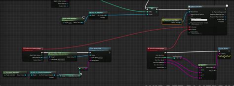 update user data via blueprints in ue4 playfab community
