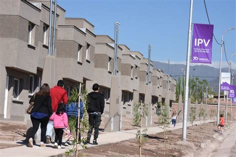 Ipv Prensa Gobierno De Mendoza