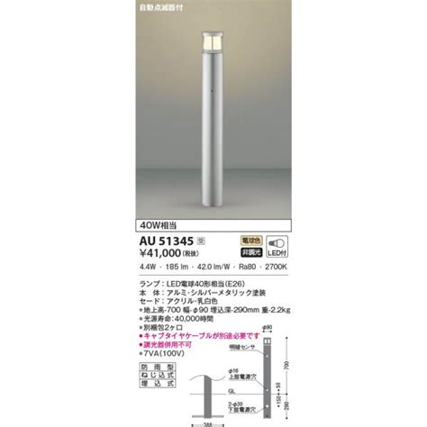 Elpa エルパ 自動点滅器 Et Bpsh 代引き不可 同梱不可 【送料0円】