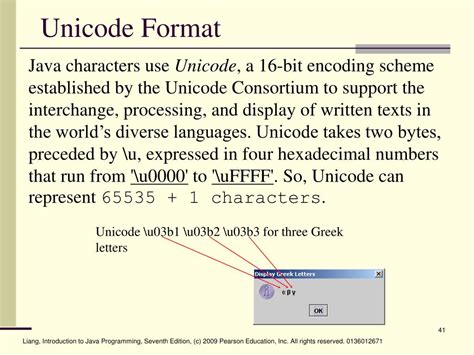 ppt chapter 2 elementary programming powerpoint