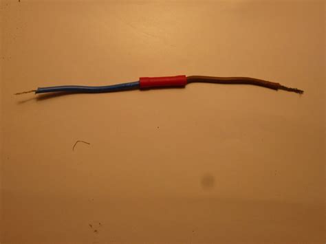 4 Ways To Connect A Wire Without Soldering Instructables