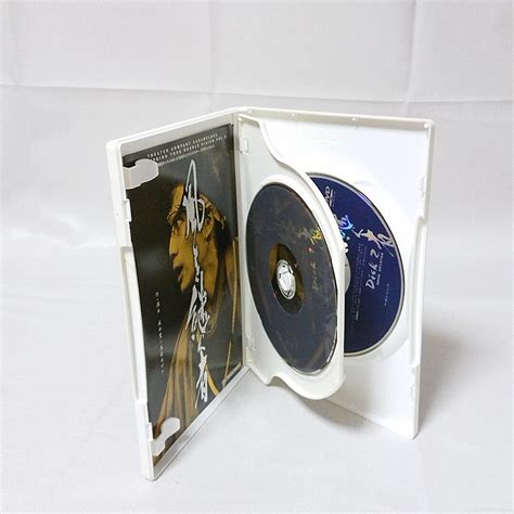 美盤 Dvd 風を継ぐ者 演劇集団キャラメルボックス 2001 スプリングツアー ダブルヴィジョン 2 管 22 Dvd ｜売買された