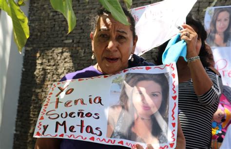 35 Años De Cárcel Para Feminicida De Katherine Cárcamo Arpas