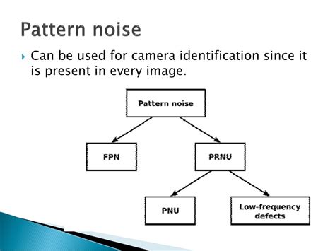 Sensor Based Forgery Detection Forensic Imaging Seminar Ppt Download