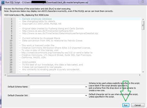 mysql syntax error source source is not valid input at this