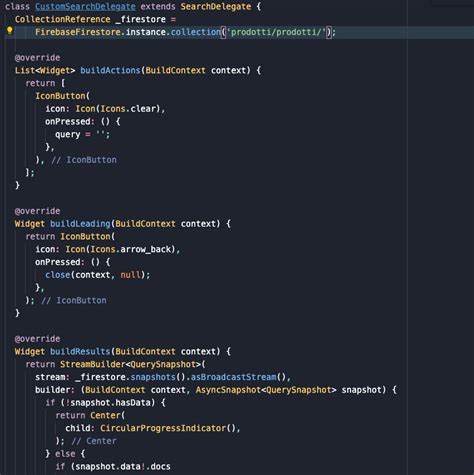 how to get data from subcollections in firestore flutter stack overflow